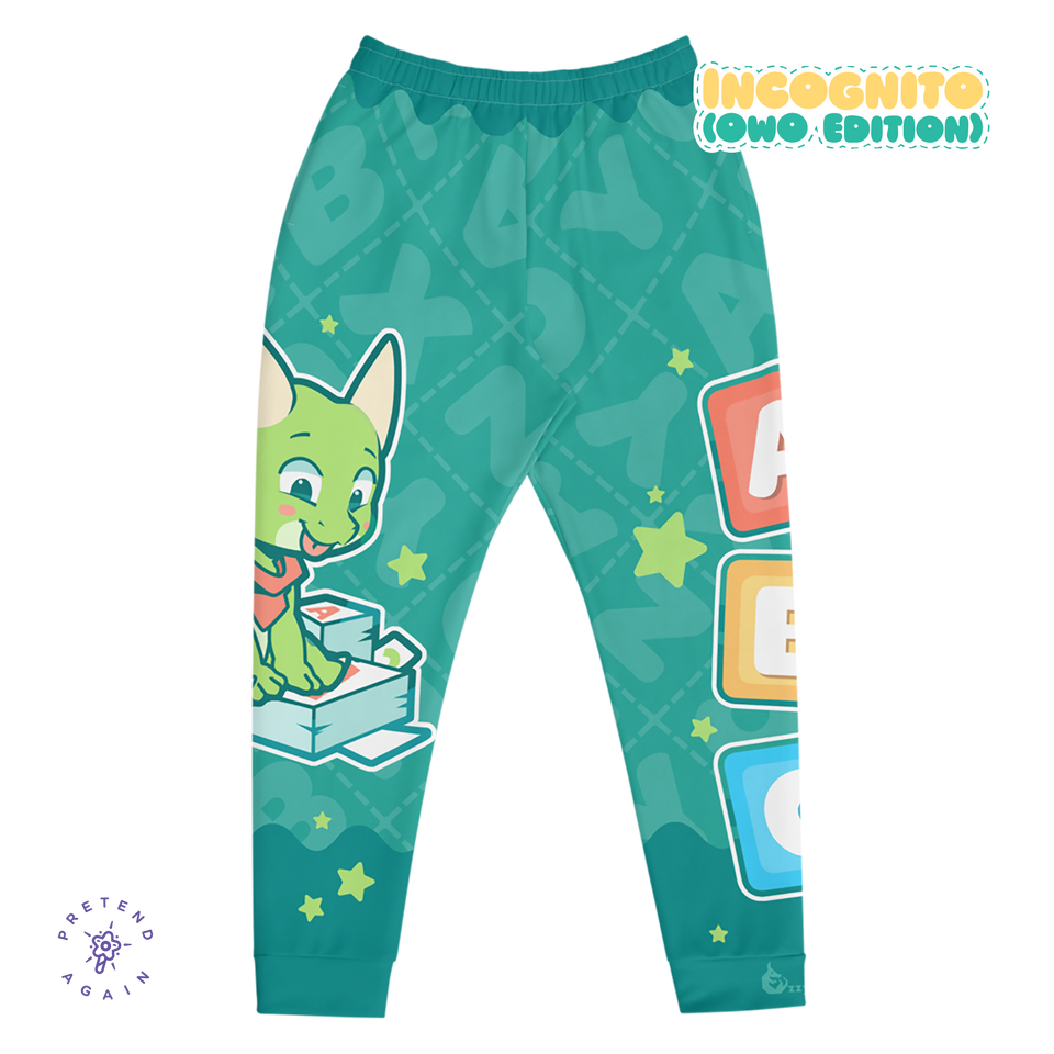 PretendAgain Launches Super Pixel Pals Diapers!