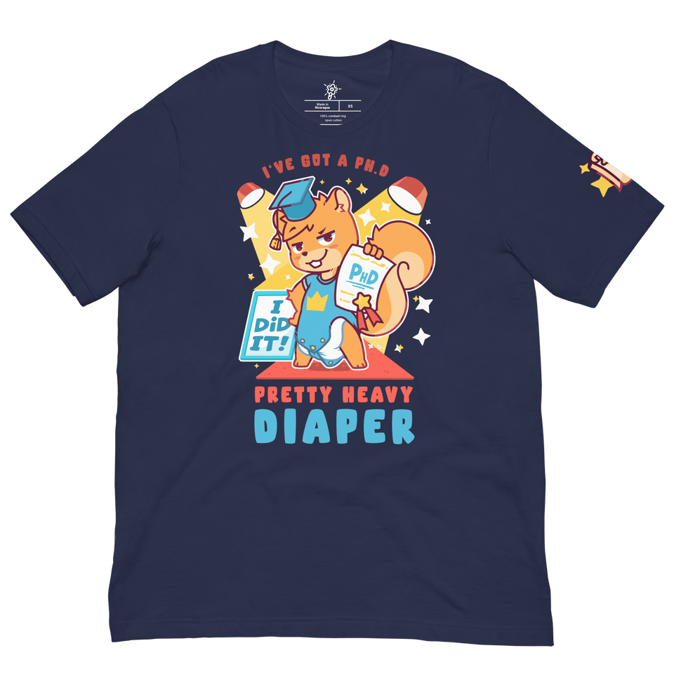 PretendAgain Launches Super Pixel Pals Diapers!